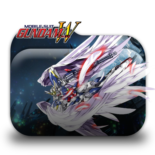 Gundam Wing by InfinityDreck on DeviantArt
