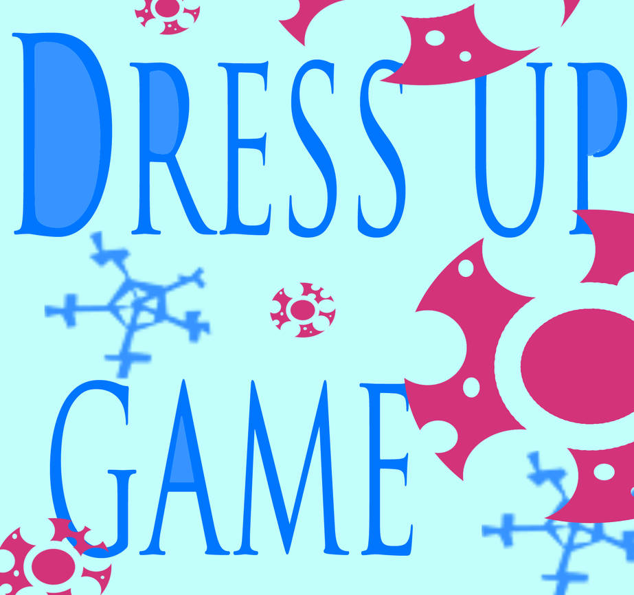 Dress up game by Segalenta on DeviantArt