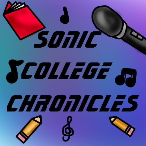 Sonic College Chronicles 01 by Delaney-Prower97 on DeviantArt