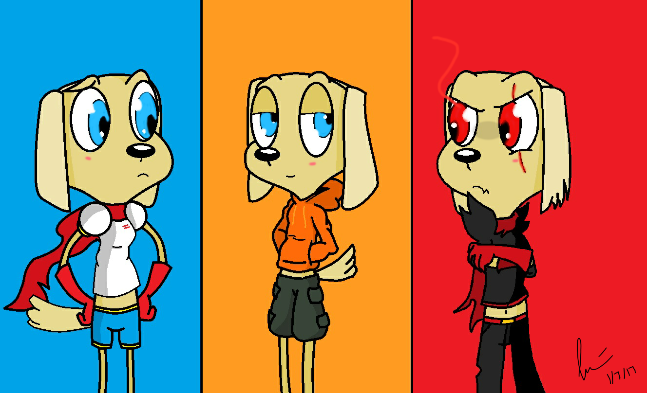 brandys by witheredbonnie245 on DeviantArt