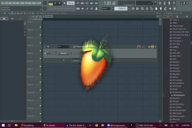 Explore the Best Sounddesign Art | DeviantArt