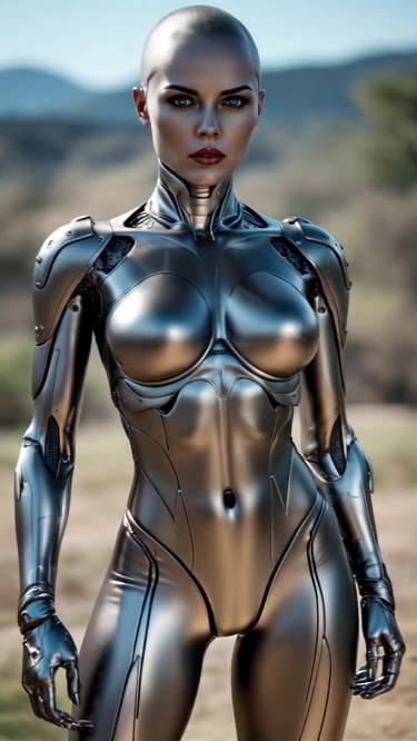 Borg Assimilation Trap by ihmakk on DeviantArt