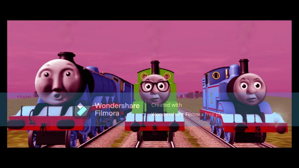 Gordon: um guys. The others: what? Timothy: *evil* by ...