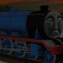 Engine 72 The Ghost Engine by Trainboy112 on DeviantArt