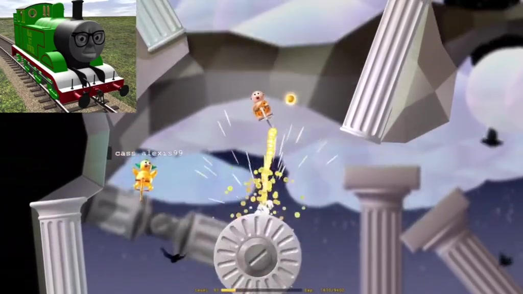 NoooooOOOOOOOOOOOOOOOOo by Kaizilla2022 on DeviantArt