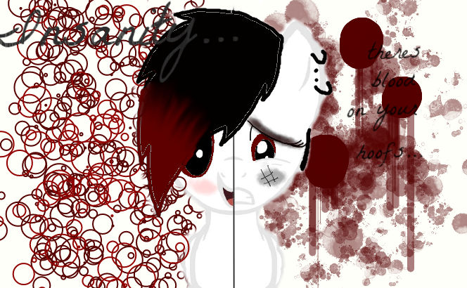 Insanity... by Dreams-Of-Winter on DeviantArt