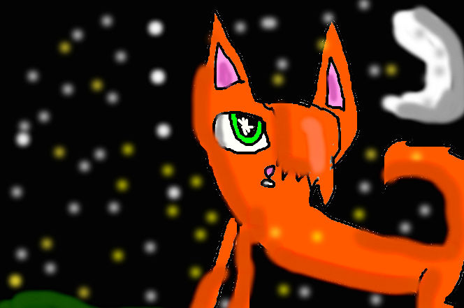 starfire by princessladygaga on DeviantArt