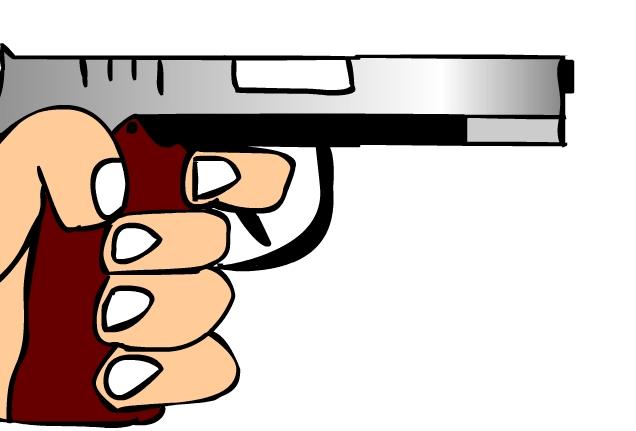 Gunshot by Scross10 on DeviantArt