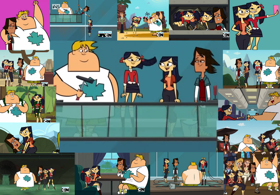 Reality TV Pros and Sisters Collage by AustinSPTD1996 on DeviantArt