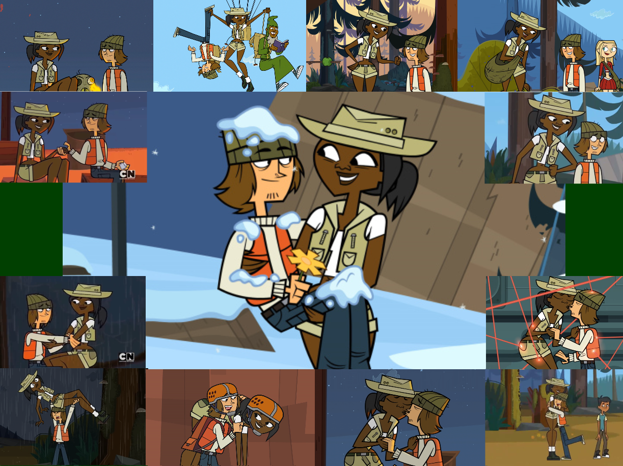 TDPI: Jasmine x Shawn by AustinSPTD1996 on DeviantArt