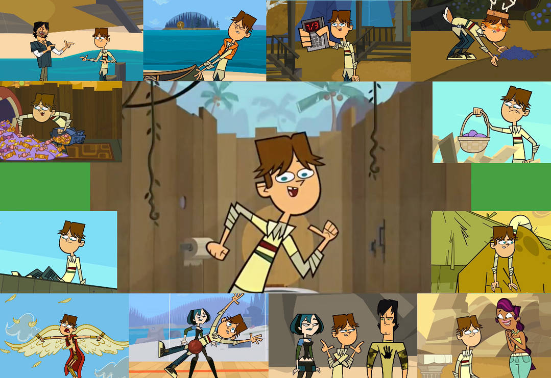 Drama Fest: TD Cody E. J. Anderson by AustinSPTD1996 on DeviantArt