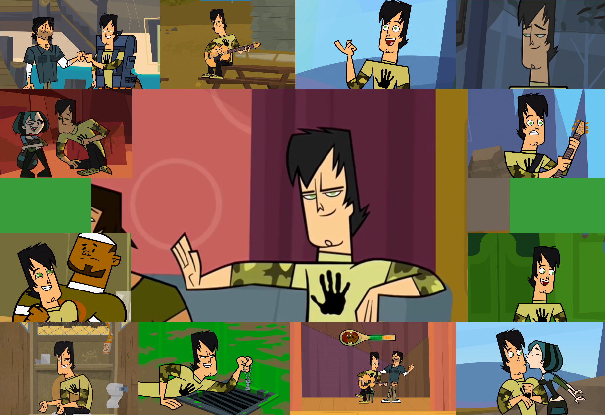 Drama Fest: TD Trenton ''Trent'' by AustinSPTD1996 on DeviantArt