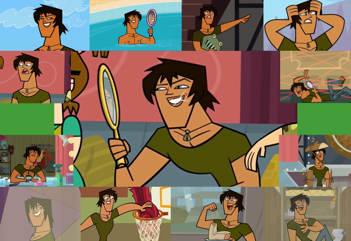 Drama Fest: TD Justin by AustinSPTD1996 on DeviantArt