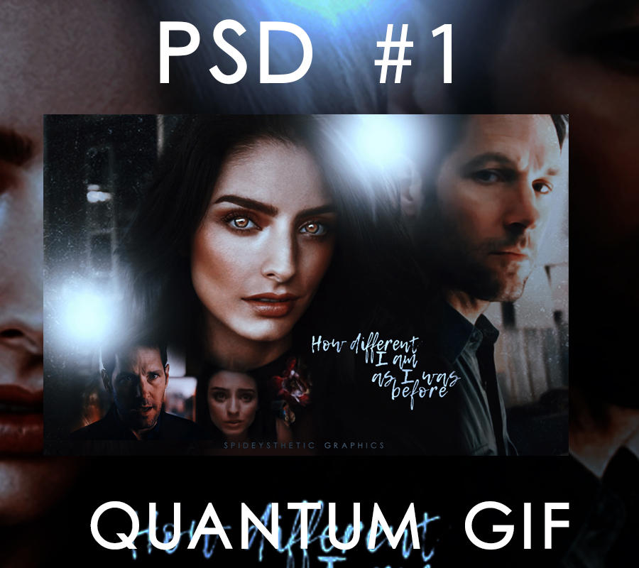 PSD FILE - QUANTUM GIF by CynjoGraphics on DeviantArt