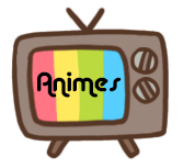 TV Animes Icon by QuaffleEye on DeviantArt