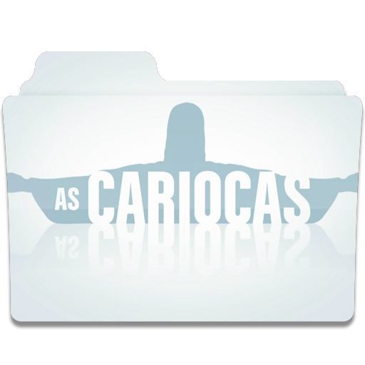 As Cariocas Icon Folder by QuaffleEye on DeviantArt