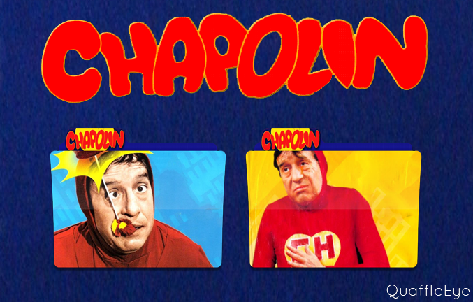El Chapulin Colorado Icon Folder Pack by QuaffleEye on DeviantArt