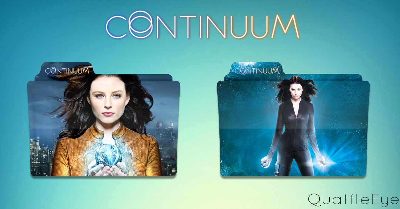 Continuum Icon Folder Pack by QuaffleEye on DeviantArt