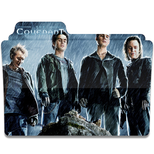 The Covenant Icon Folder by QuaffleEye on DeviantArt