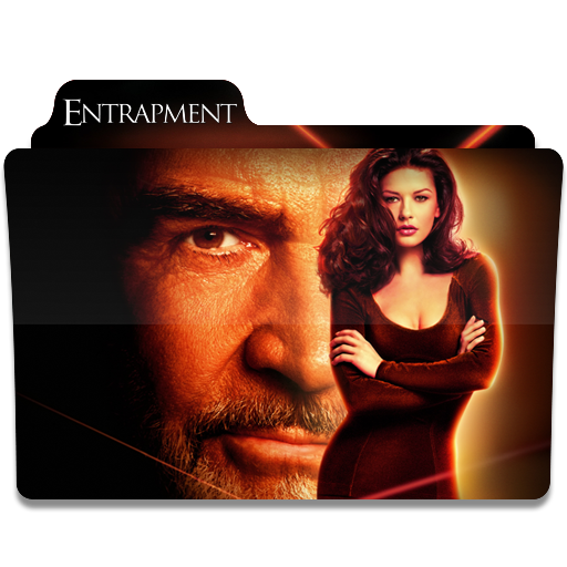 Entrapment Icon Folder by QuaffleEye on DeviantArt