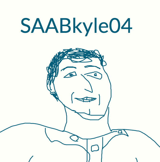 SAABkyle04 by MUSTASHEO11 on DeviantArt