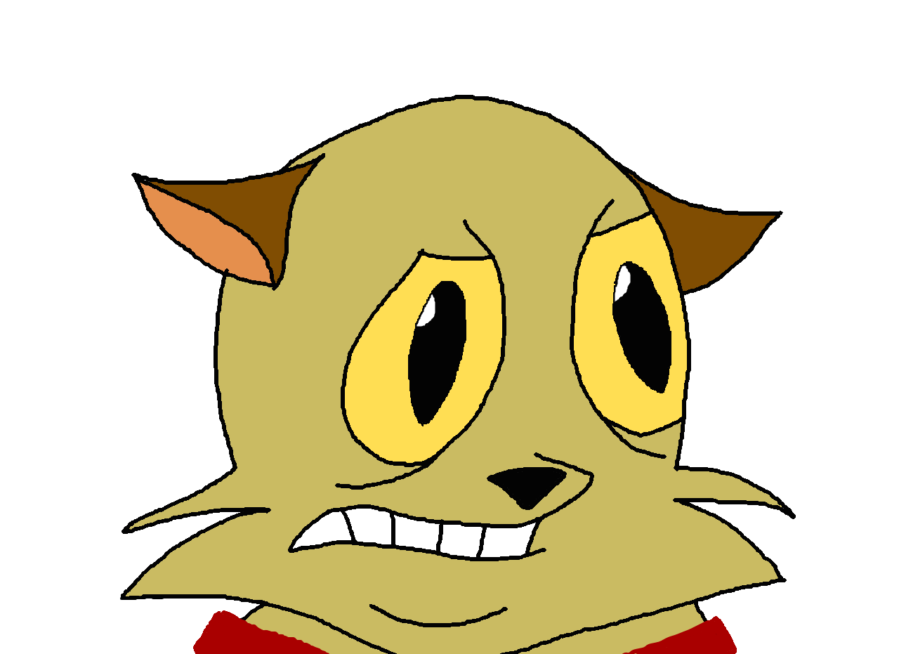 Fat Chester 1.1 by MUSTASHEO11 on DeviantArt