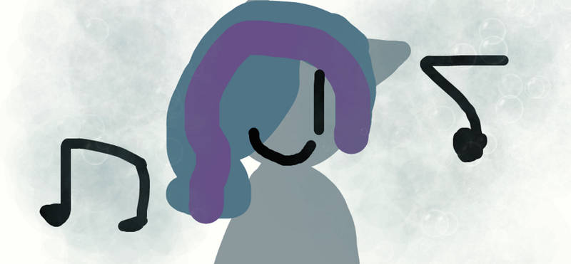 Stone Symphony MLP Reference by PastelTheKittyPaints on DeviantArt