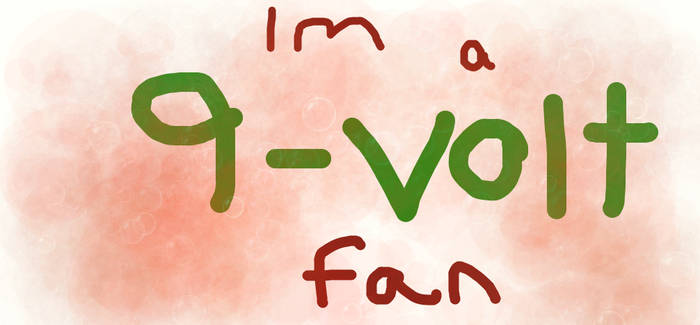 Explore the Best 9_volt Art | DeviantArt