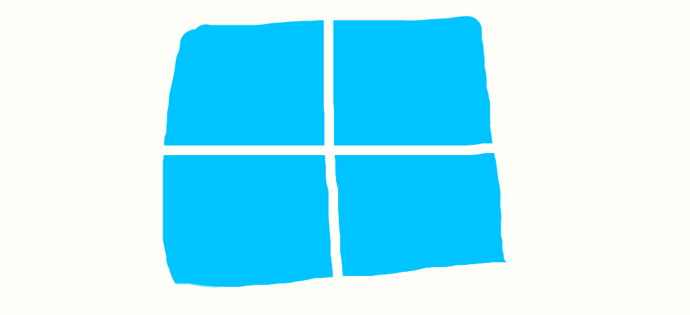 windows 11 logo by mei2013 on DeviantArt