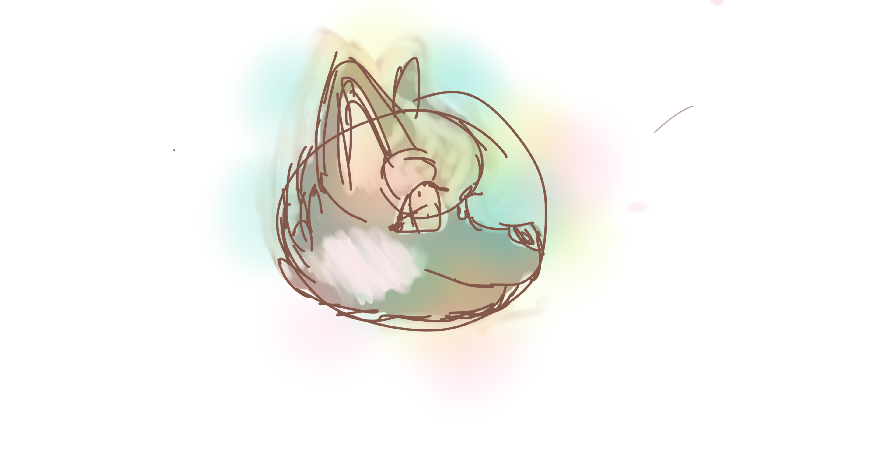 gross sketch pt 1 by marleysaurus on DeviantArt