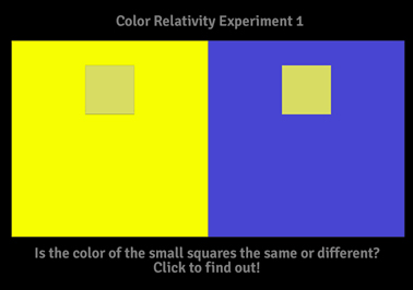 Color Relativity Experiment 1 (Rollover) by ScatteredAshe on DeviantArt