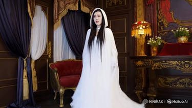vietnamese vampire bride melting by shirojunk on DeviantArt