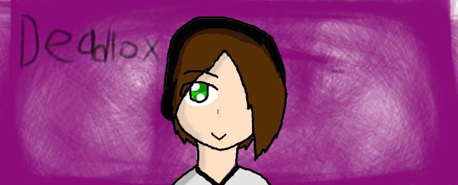Deadlox by ashluver34-art on DeviantArt