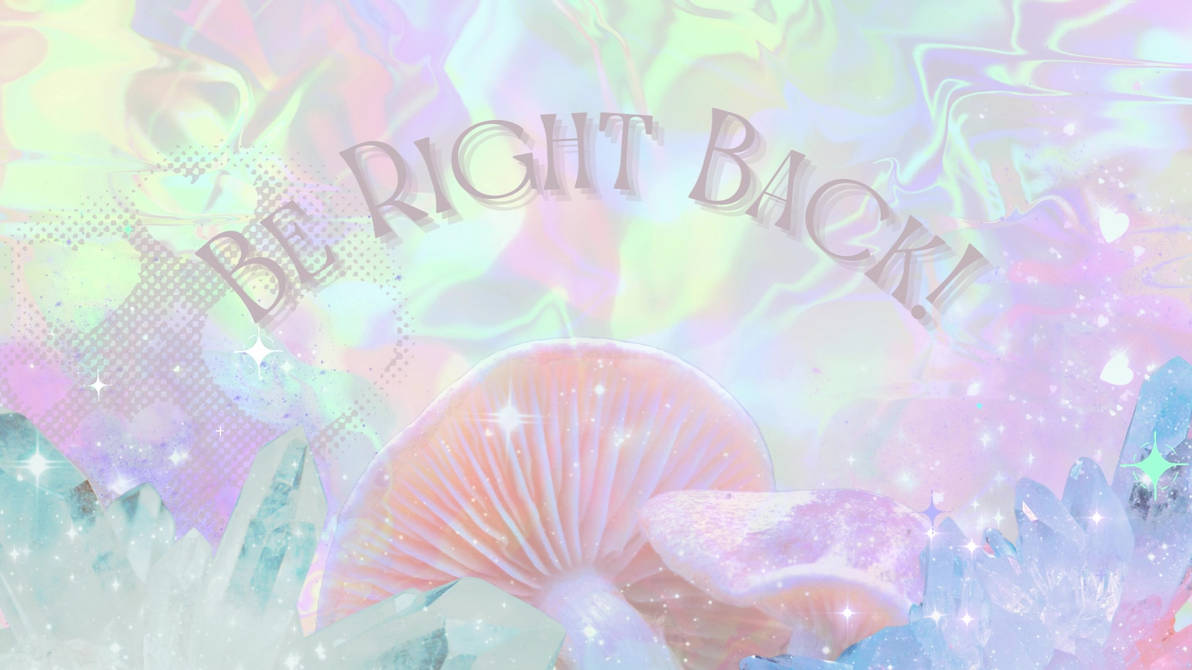 Holographic Dream Overlay Preview by DracaEnaDraws on DeviantArt