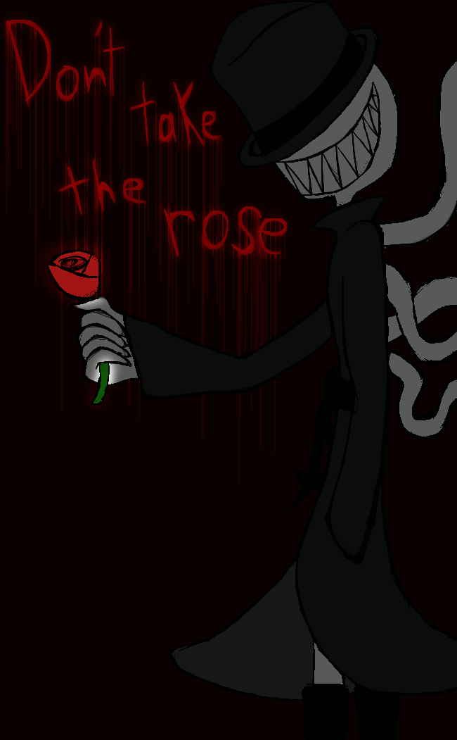 Sexual Offenderman -3- by SimplyAmacyng on DeviantArt