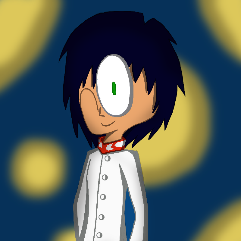 Generator Gawl (Request from Kunoru) by SimplyAmacyng on DeviantArt