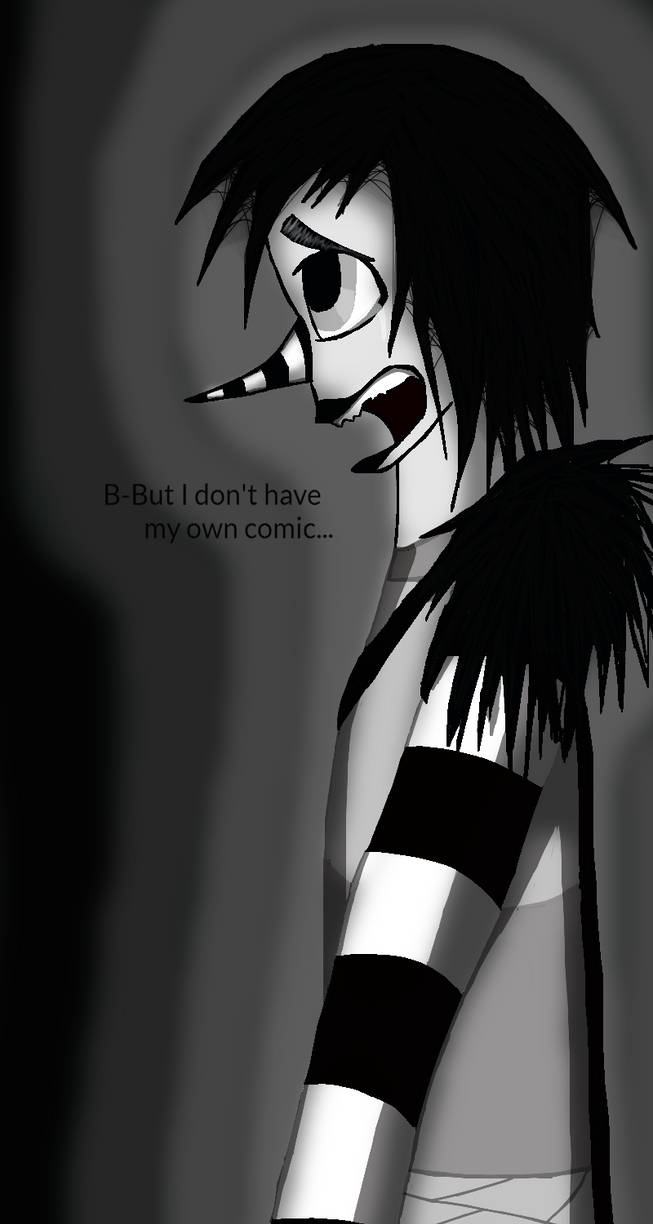 Crying Jack (REBOOT)/(READ BELOW) by SimplyAmacyng on DeviantArt Crying Jack (REBOOT)/(READ BELOW) by SimplyAmacyng on DeviantArt