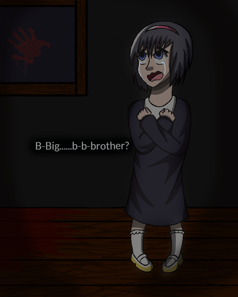 Corpse Party Yuka Death