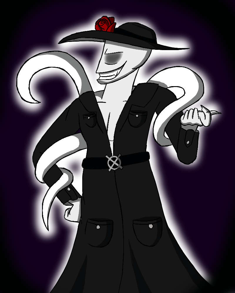 Quick Sketch: Smexy Design by SimplyAmacyng on DeviantArt