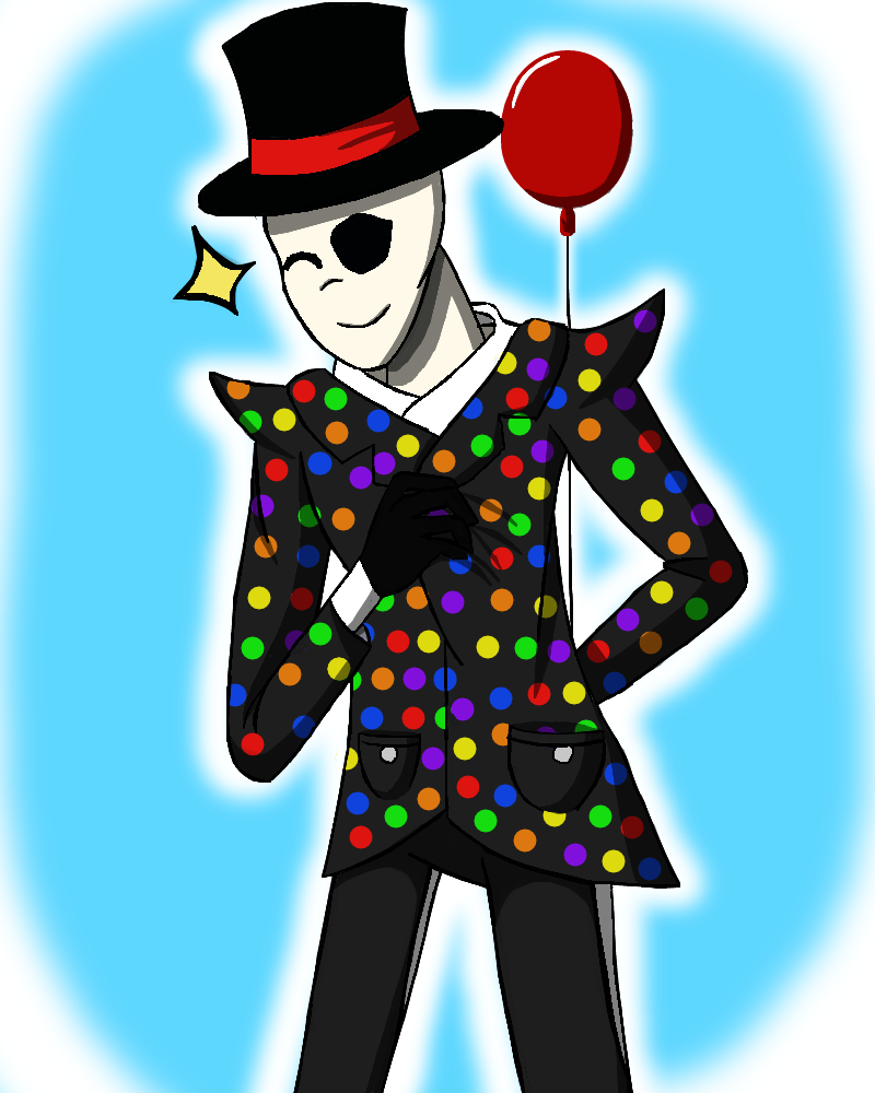 Quick Sketch: Splendor Design by SimplyAmacyng on DeviantArt