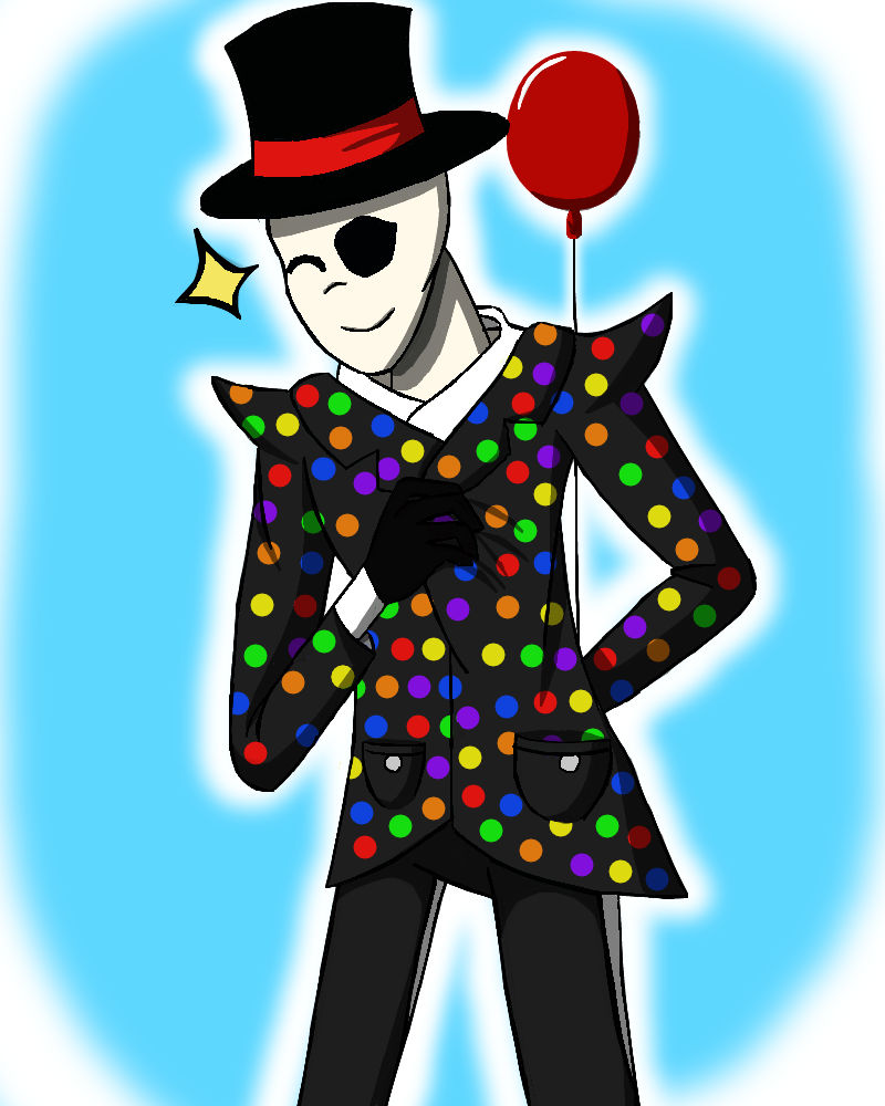 Quick Sketch: Splendor Design by SimplyAmacyng on DeviantArt