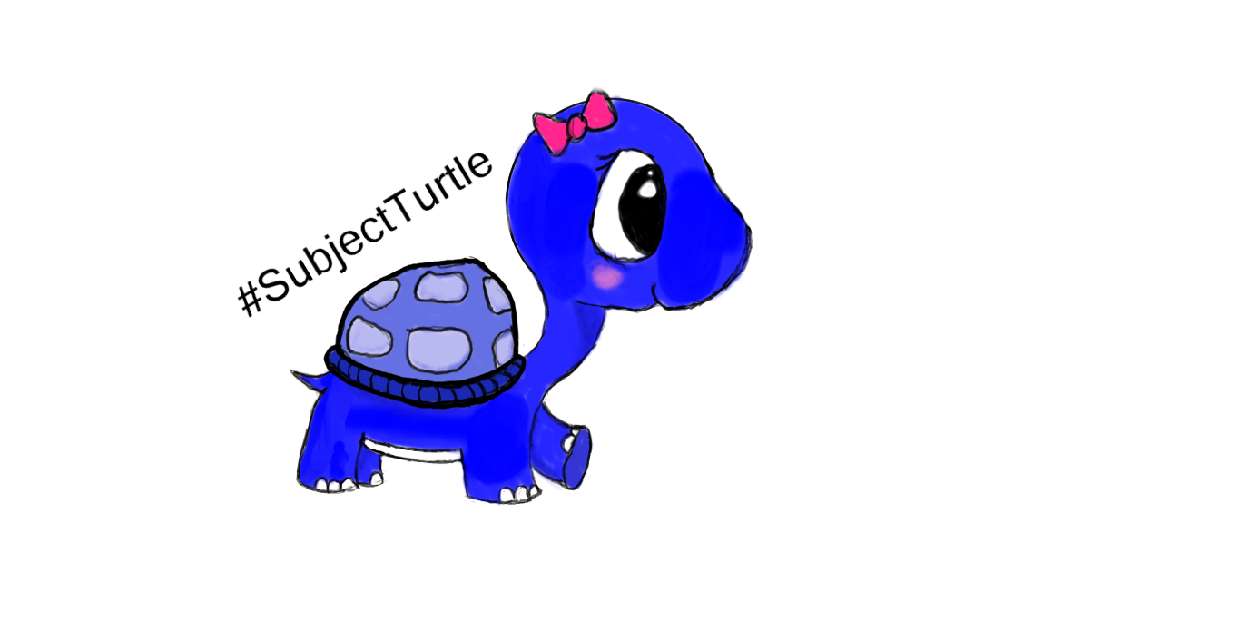 Blue Fan Art by Haileex3 on DeviantArt