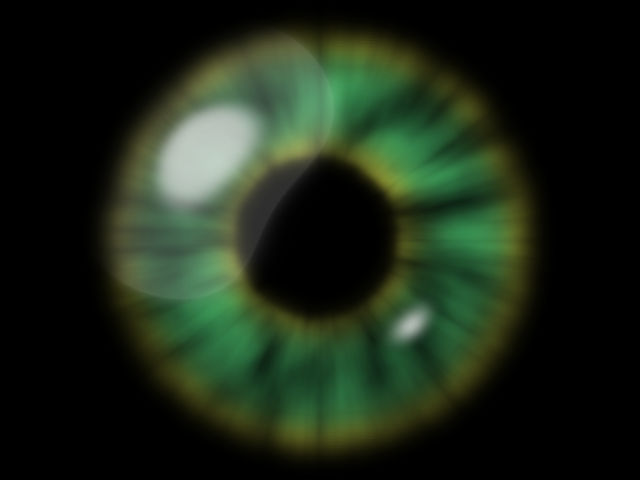 another eye with gimp by panzi on DeviantArt
