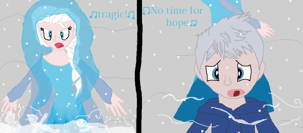 Elsa's Future Part 5 by IWannaBeYahtzee on DeviantArt
