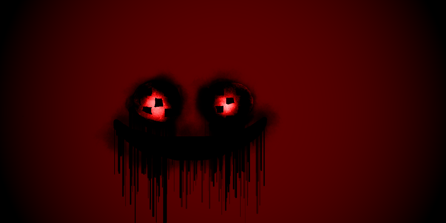 Corrupted Chara by brookartist on DeviantArt