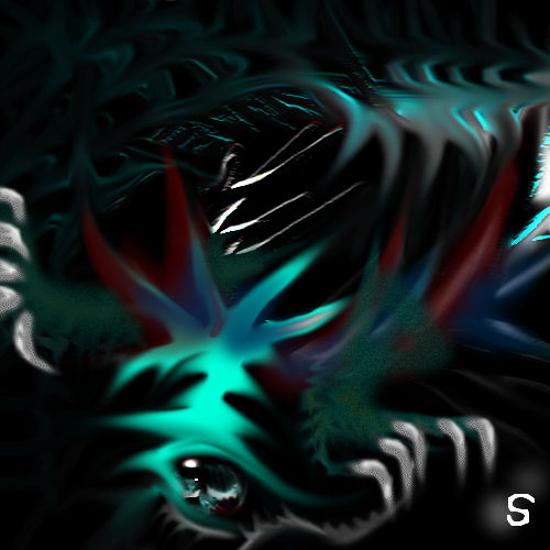 Elemental Dragon by Paranoimagram on DeviantArt