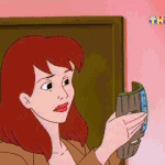 The Mask animated Series Third Transformation gif by OnyxSteelGray1213 ...