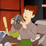 The Mask Transformation gif by OnyxSteelGray1213 on DeviantArt