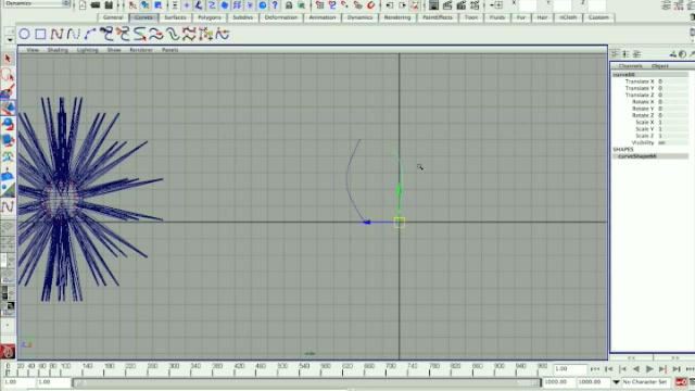 Maya 3D hair Tutorial by HaagNDaaz on DeviantArt