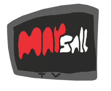 tv by maxlover444 on DeviantArt